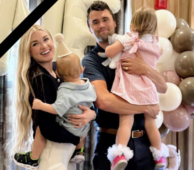 Le lâche assassinat de Charlie Kirk : quand les ennemis de la liberté d’expression tuent le ...